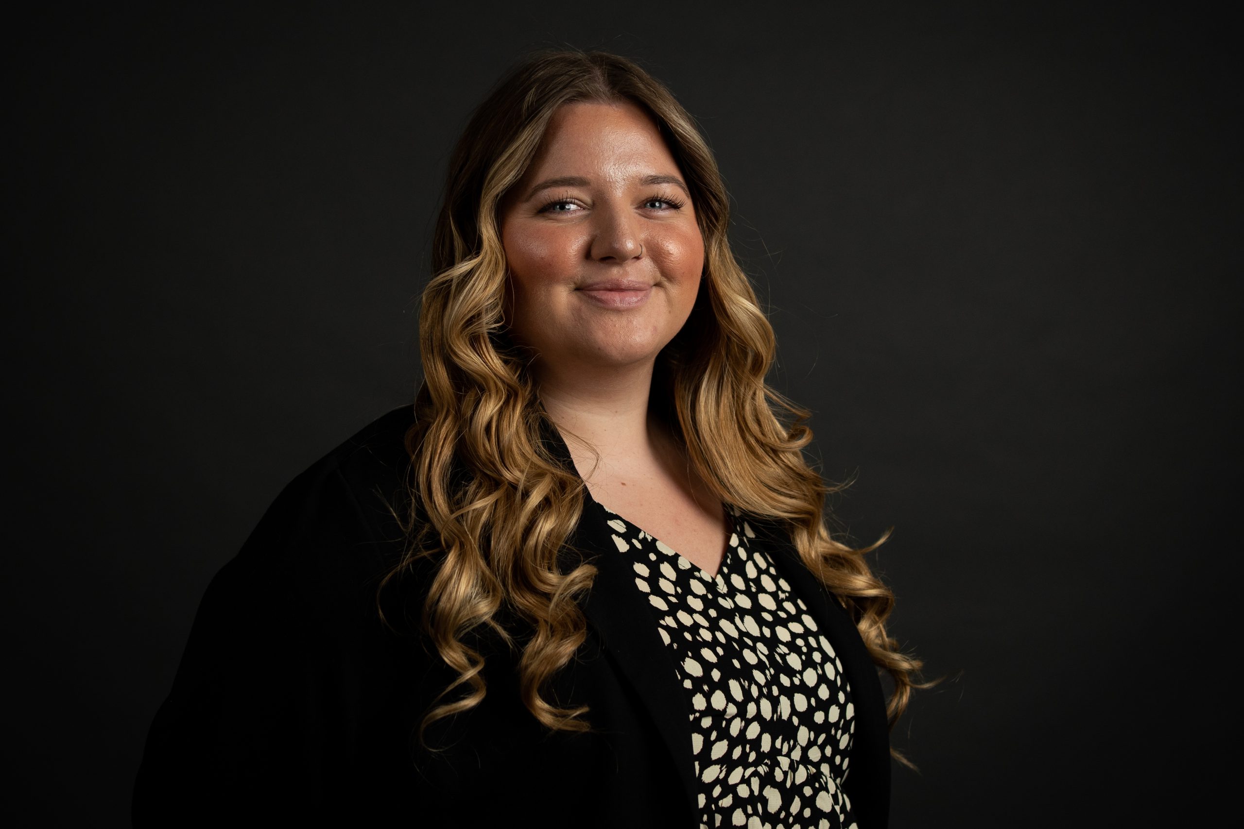 Mariah Vasquez - Team COACT