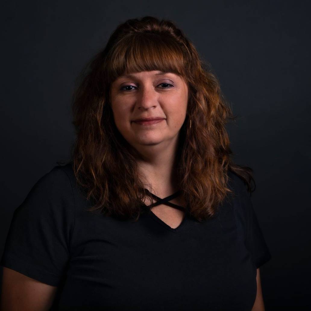 Wendy Finfera - Team COACT