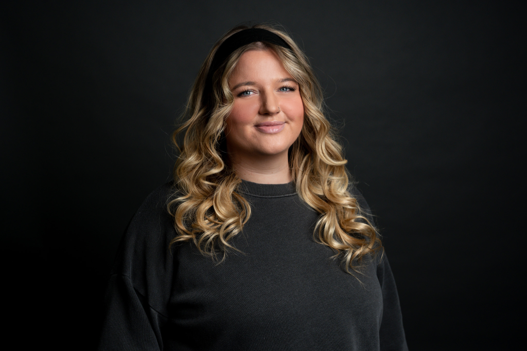 Mariah Vasquez - Team COACT
